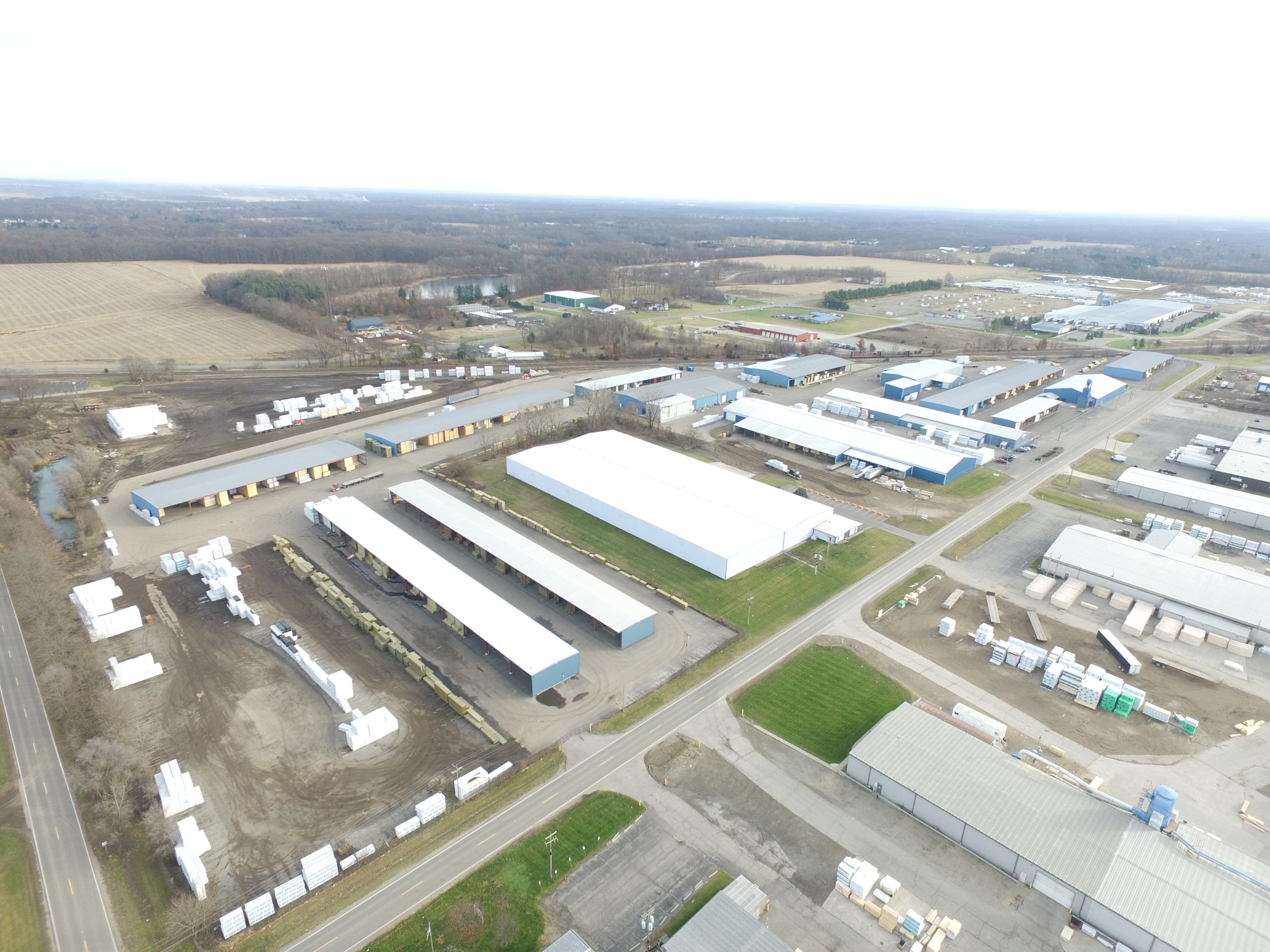 Midwest – Midwest Timber