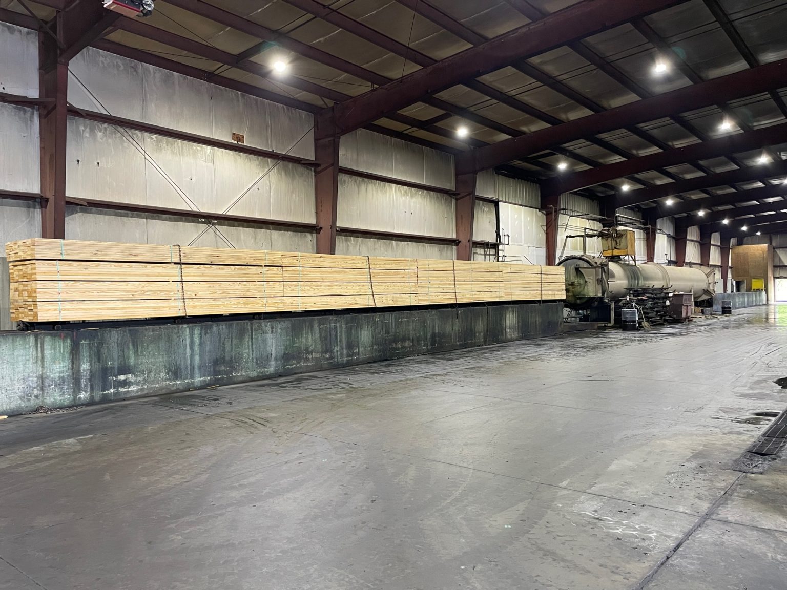 Midwest – Midwest Timber