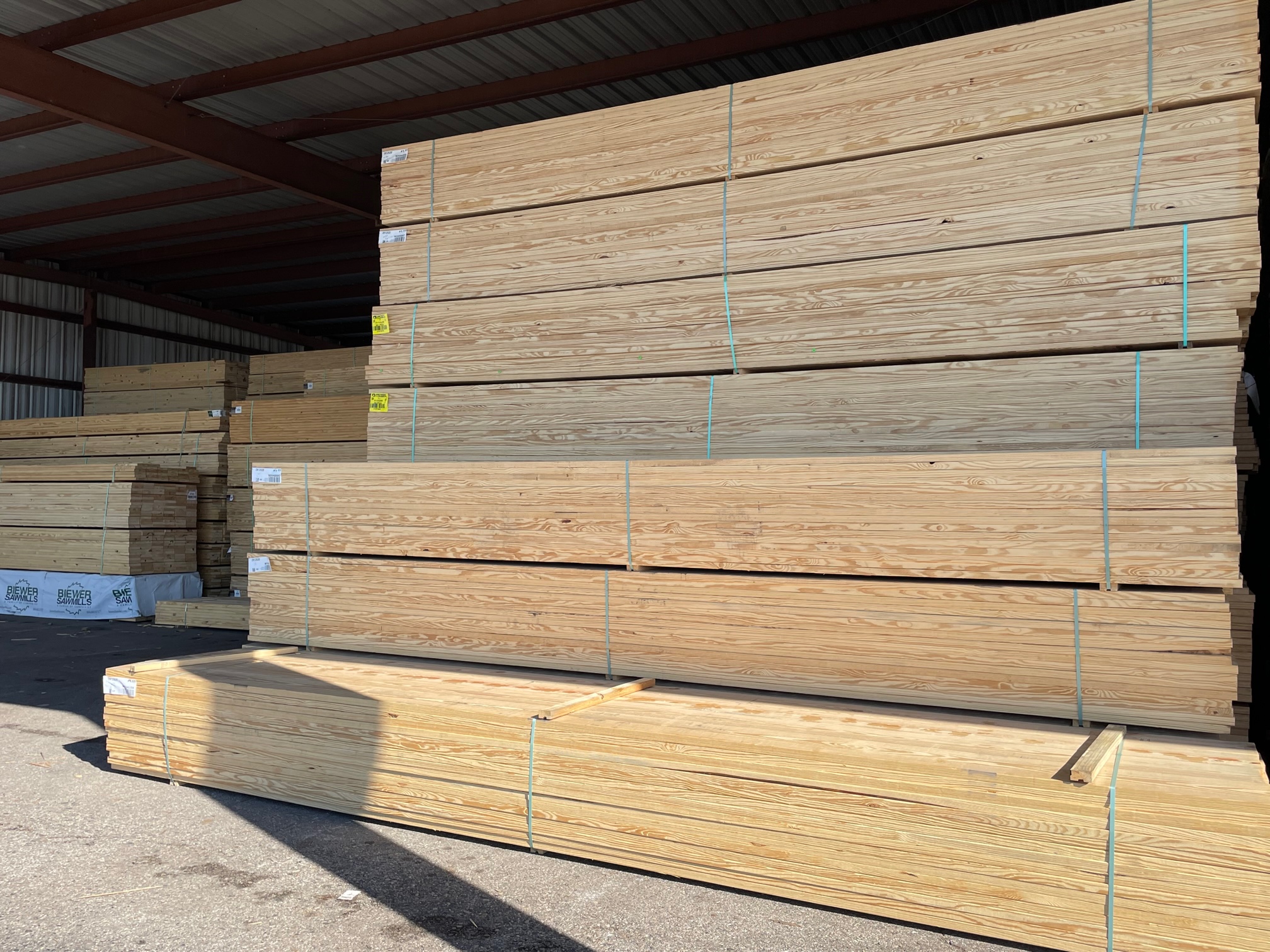 Products & Services – Midwest