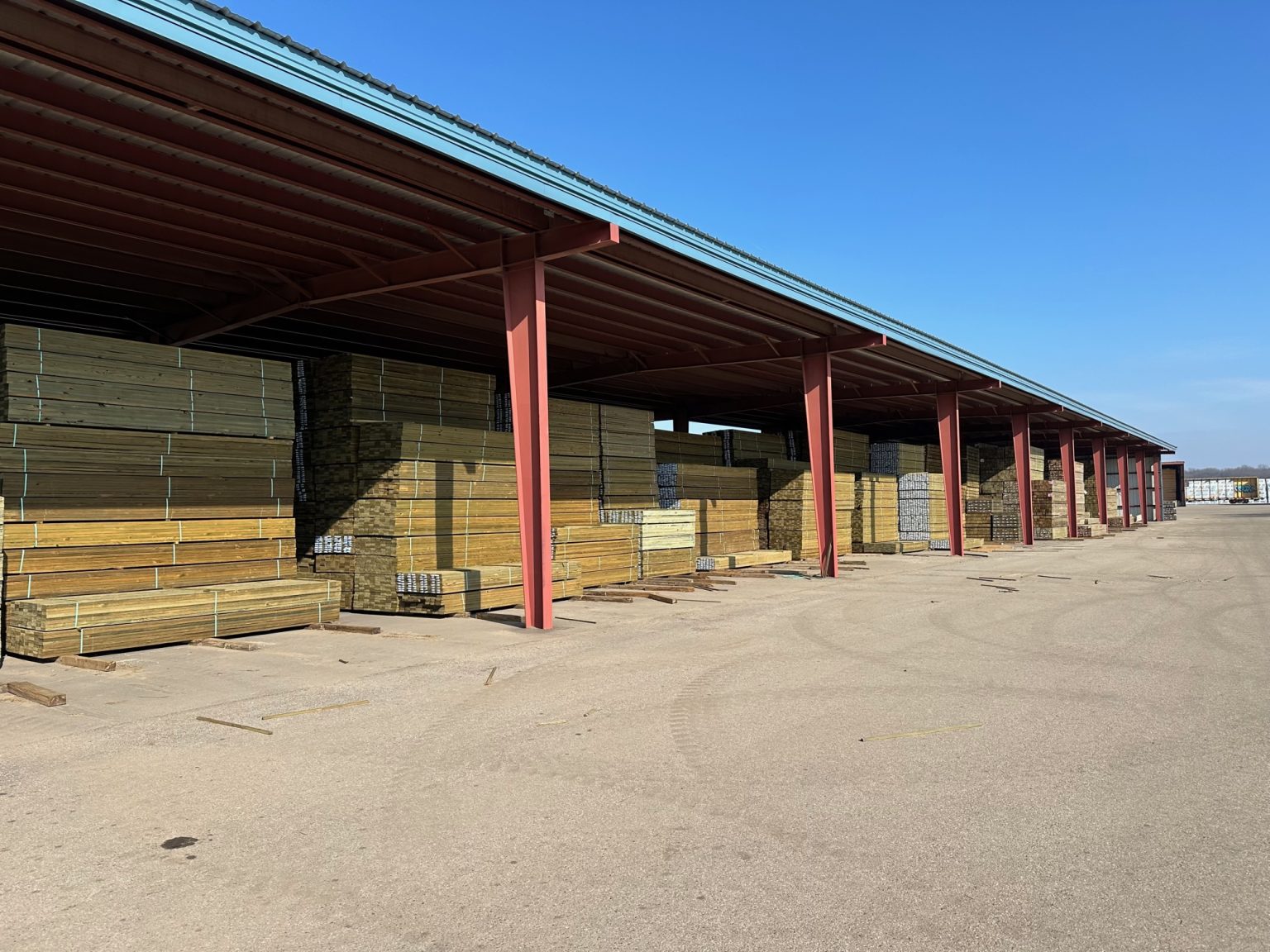 Products & Services – Midwest