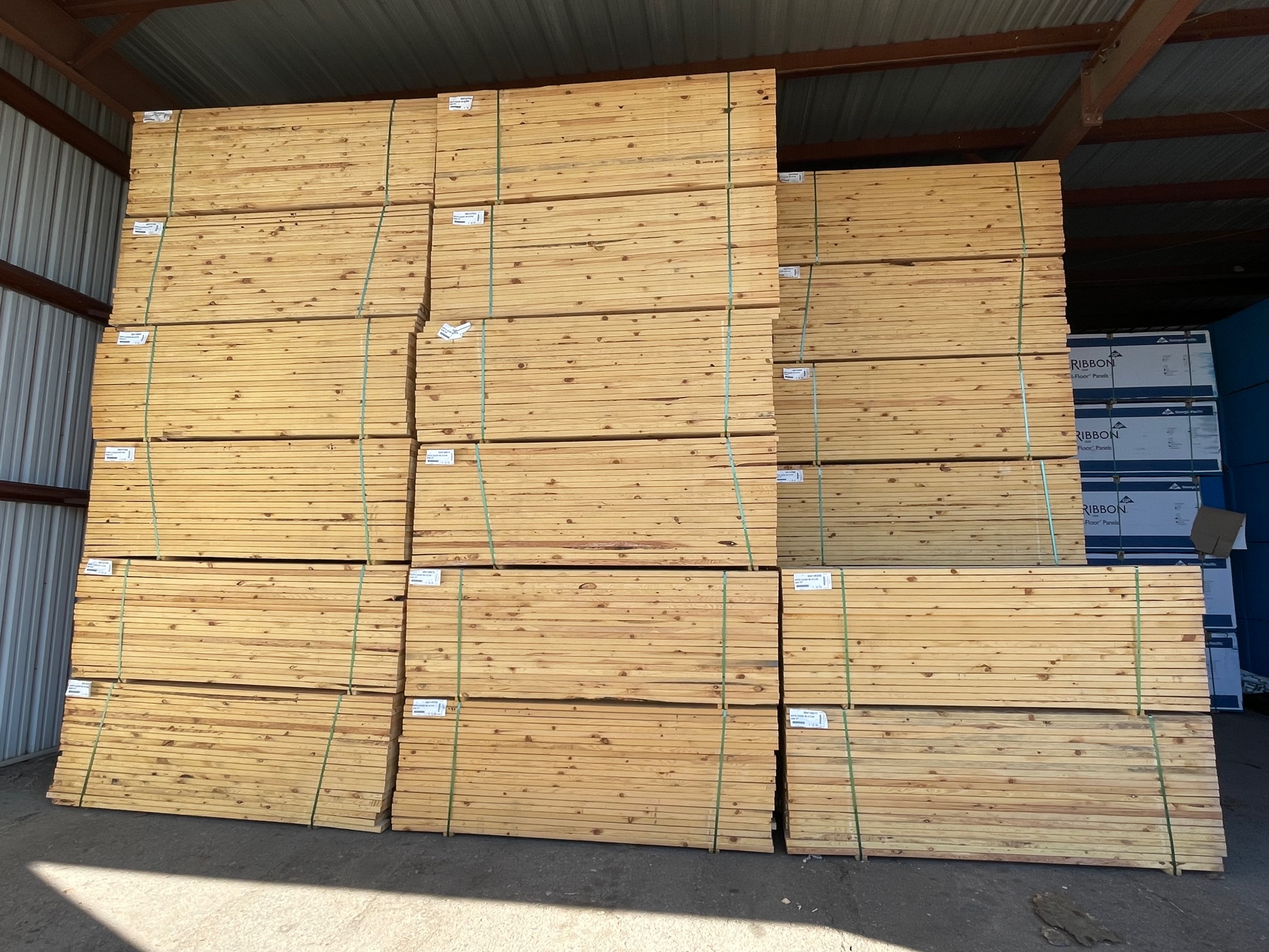 Products & Services – Midwest